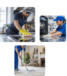 End of Tenancy Cleaning Derby | Get Deposit Back | Buzz Maids